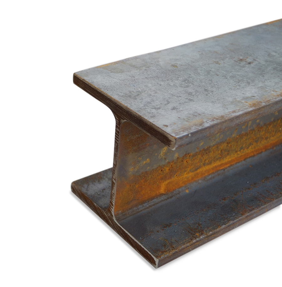 HEB balk efter mått. Finns i flera storlekar.